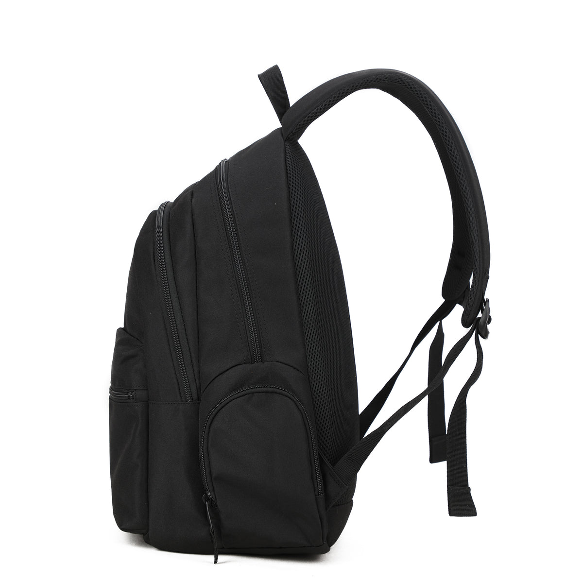 Aoking Travel Backpack XN2619 Black – Aoking HK